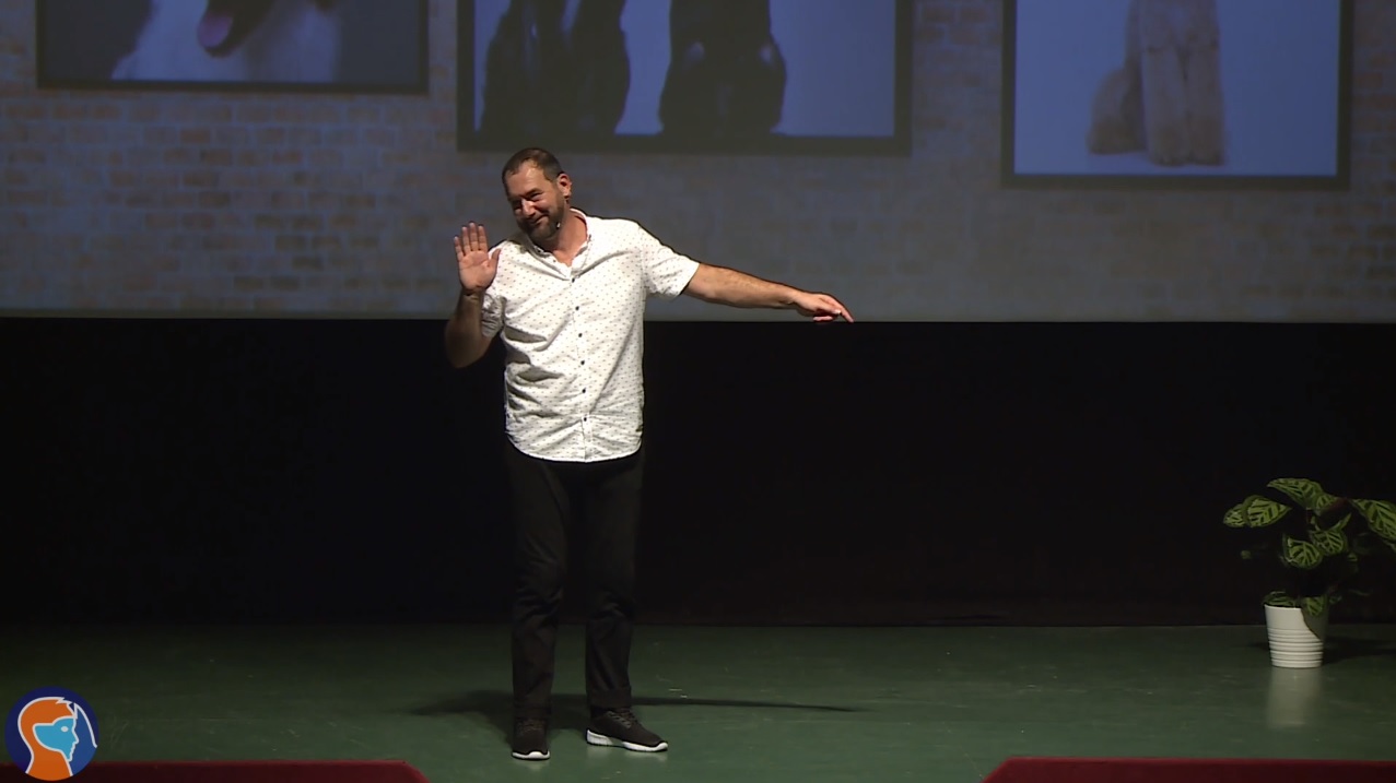 A tekintély problematikája - folytatjuk Tanuljunk kutyául! sorozatunkat ...