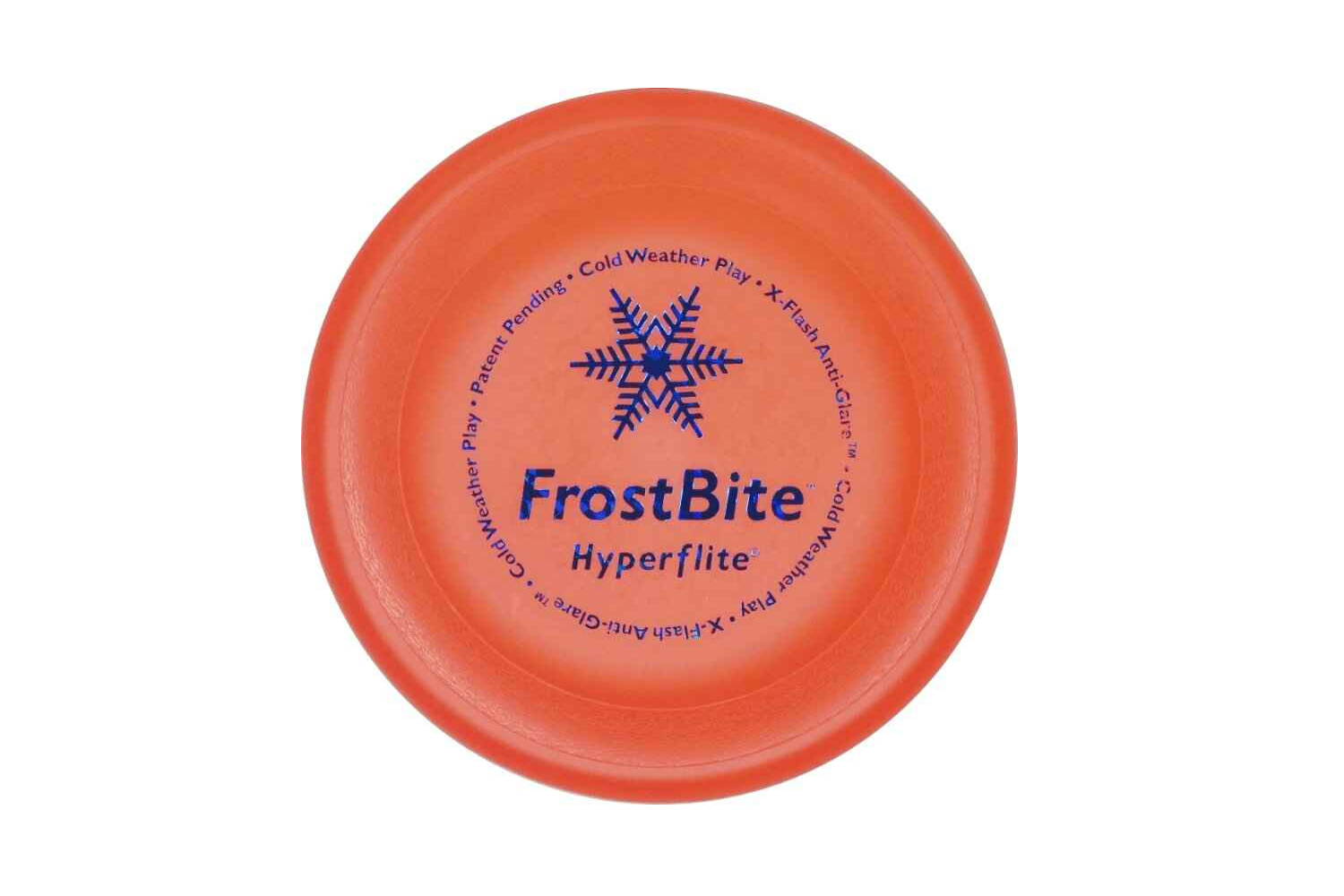 FrostBite Disc - Kutyasuli Vakkantó Webáruház