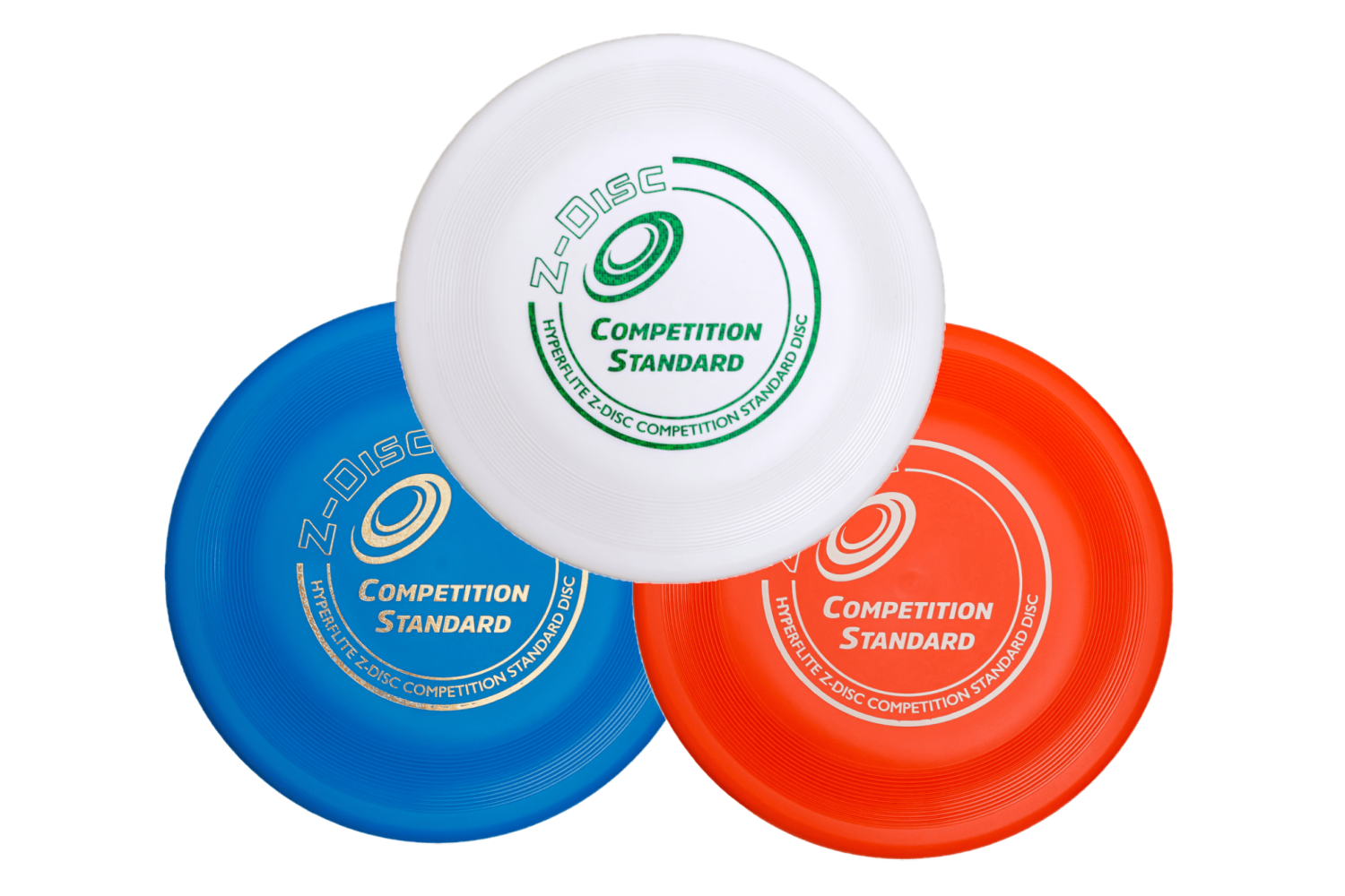 Hyperflite Z-Disc frizbi - Kutyasuli Vakkantó Webáruház